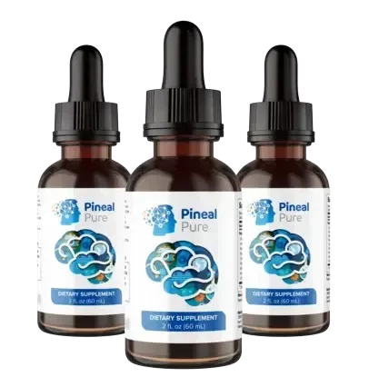 Pineal Pure™ Reviews (2026) - Memory Function & Brain Health
